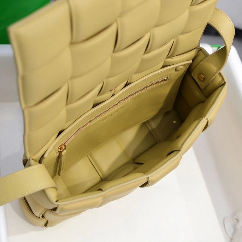 Value-priced Bottega Veneta Satchel Bags