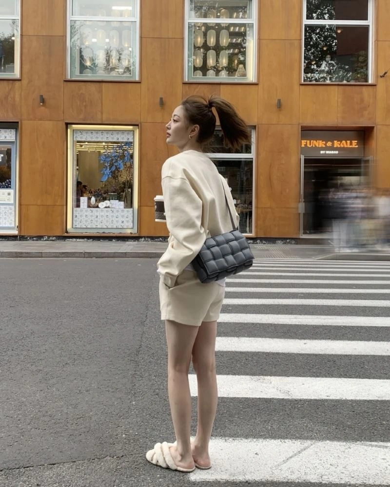 Cut-rate Bottega Veneta Satchel Bags