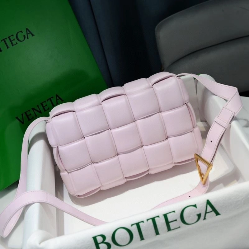 Value-priced Bottega Veneta Satchel Bags