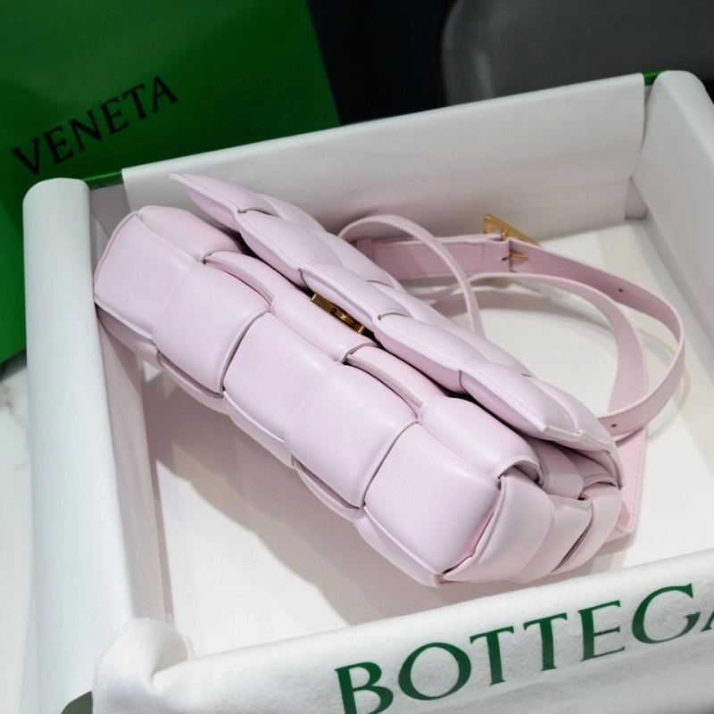Value-priced Bottega Veneta Satchel Bags