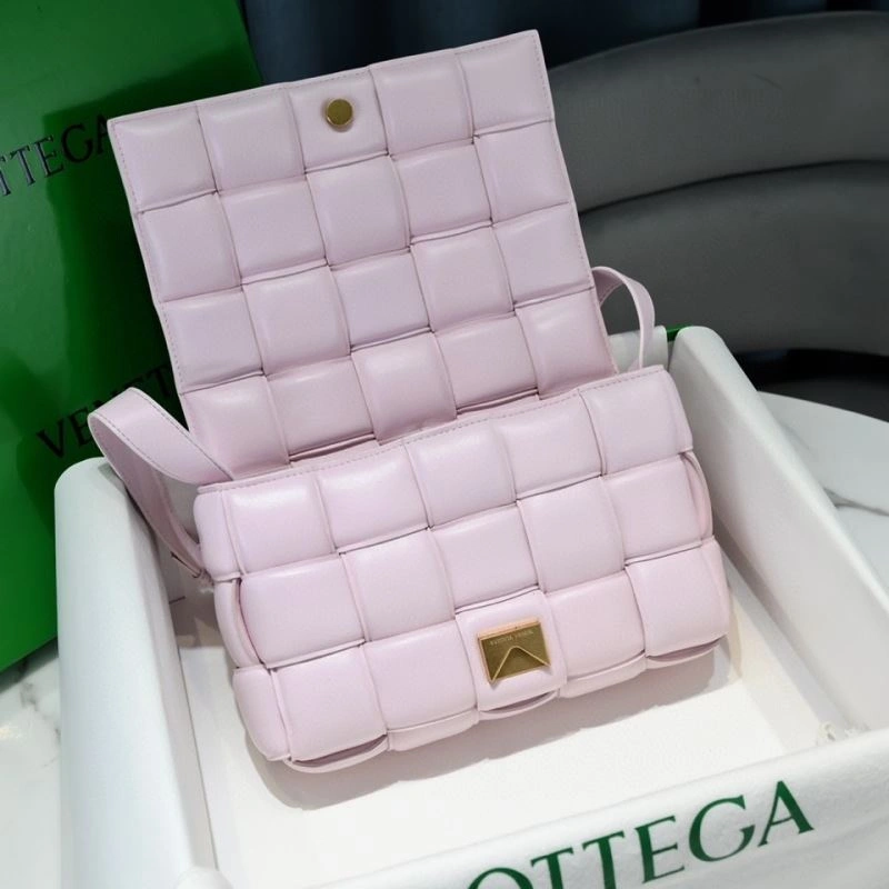 Value-priced Bottega Veneta Satchel Bags