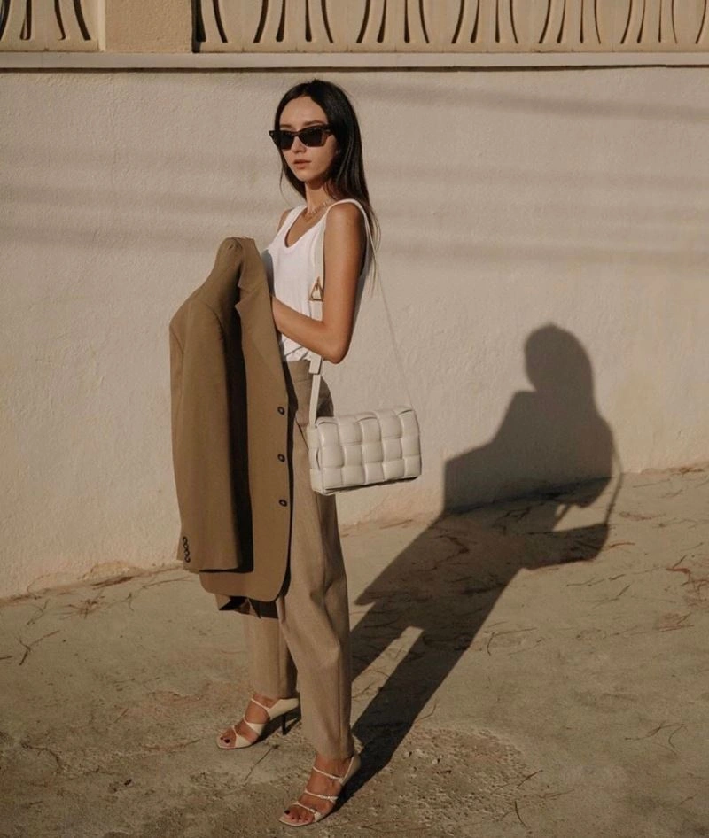 Value-priced Bottega Veneta Satchel Bags