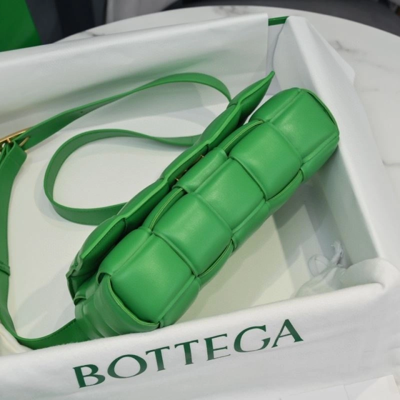 Indistinguishable Bottega Veneta Satchel Bags