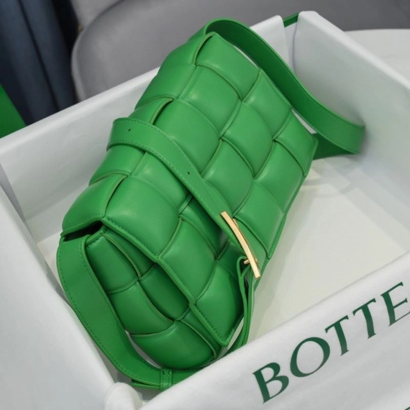 Indistinguishable Bottega Veneta Satchel Bags