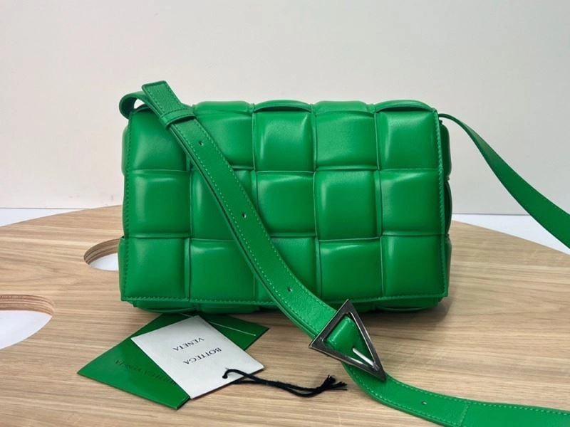 Bottega Veneta Satchel Bags