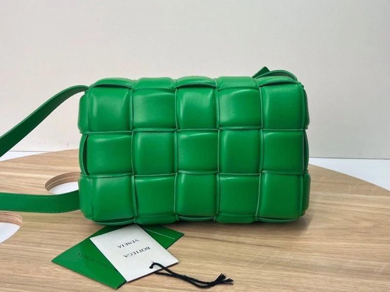 Budget-friendly Bottega Veneta Satchel Bags