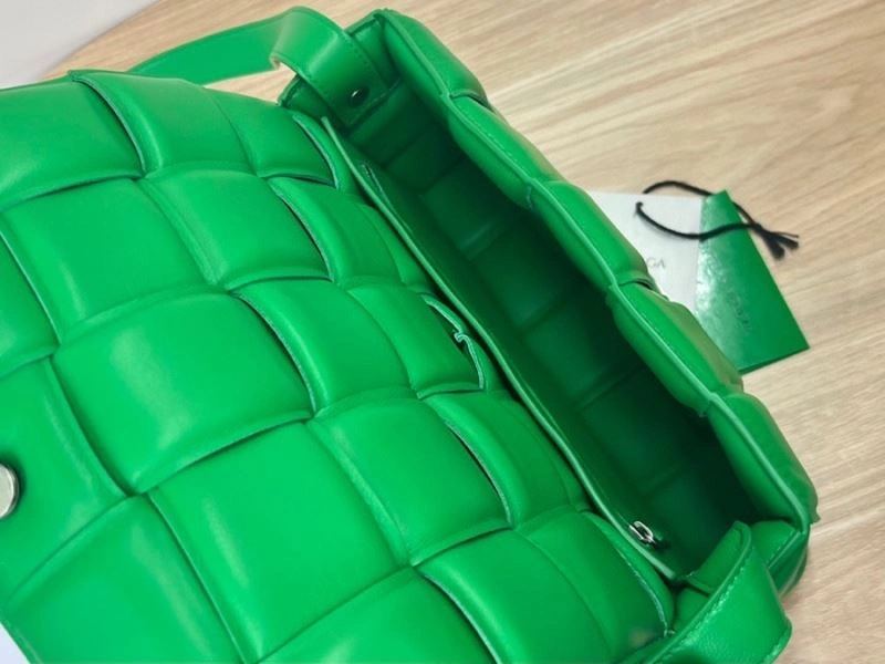 Budget-friendly Bottega Veneta Satchel Bags