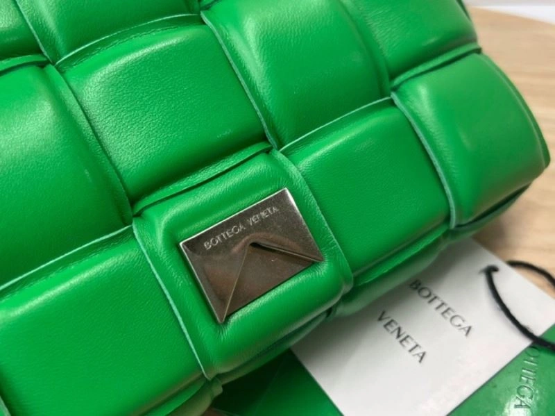 Budget-friendly Bottega Veneta Satchel Bags