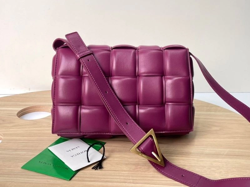 Budget-friendly Bottega Veneta Satchel Bags