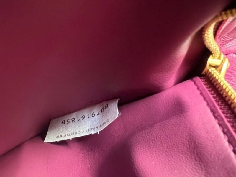 Budget-friendly Bottega Veneta Satchel Bags