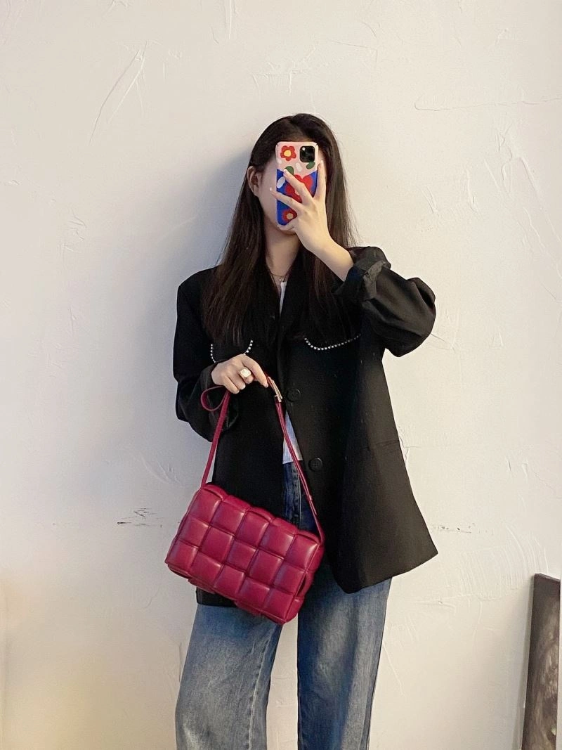Budget-friendly Bottega Veneta Satchel Bags