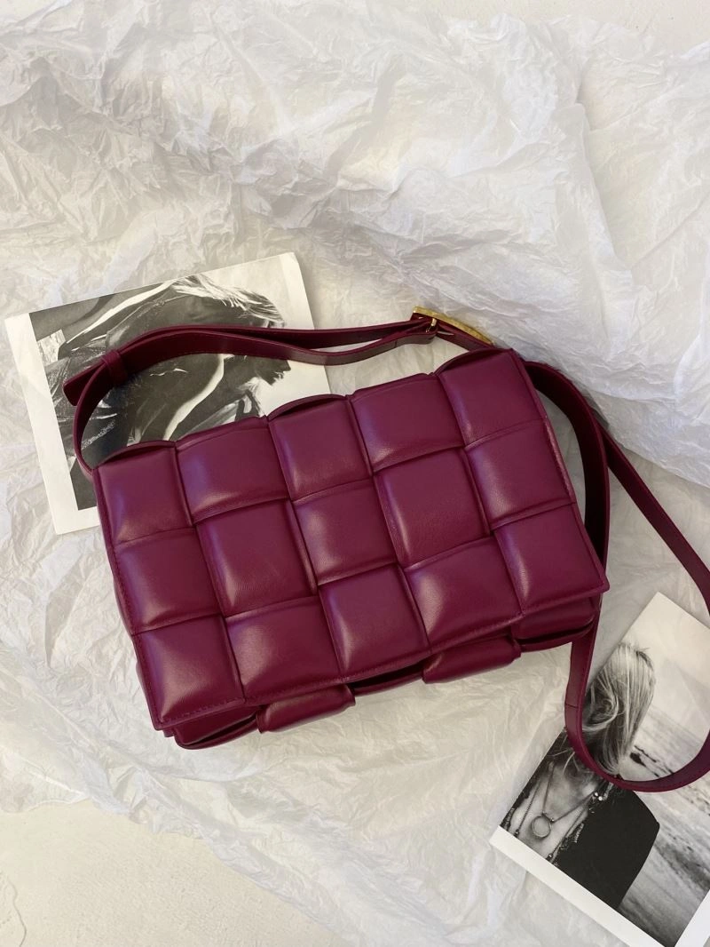 Budget-friendly Bottega Veneta Satchel Bags