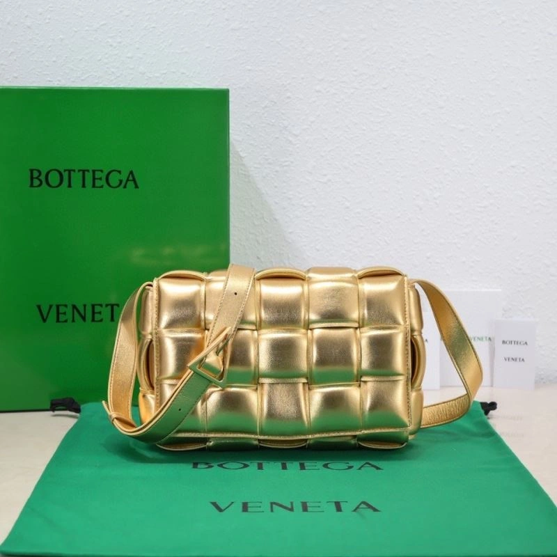 Bottega Veneta Satchel Bags