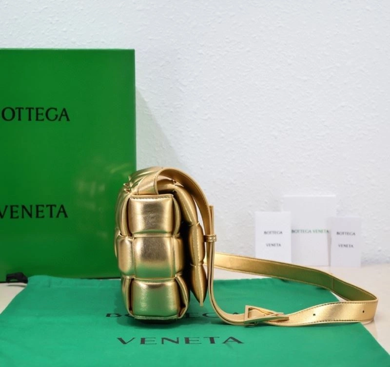 Accurate model Bottega Veneta Satchel Bags