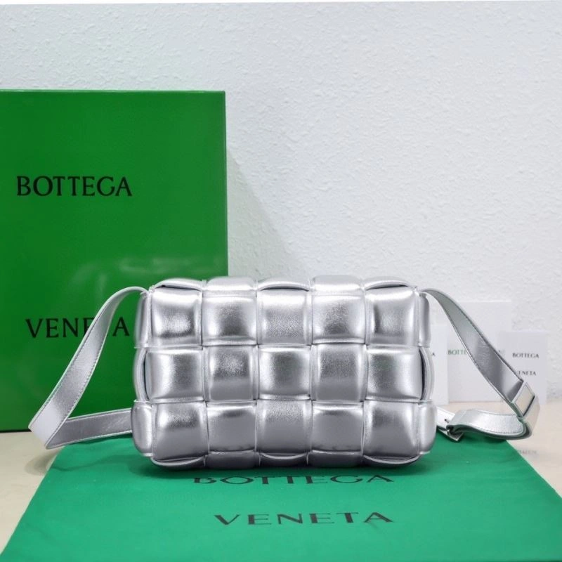 Brand-original Bottega Veneta Satchel Bags