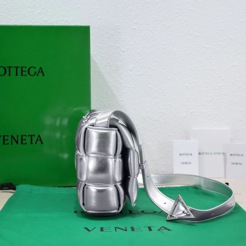 Brand-original Bottega Veneta Satchel Bags