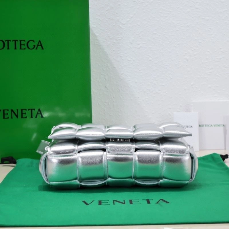 Brand-original Bottega Veneta Satchel Bags