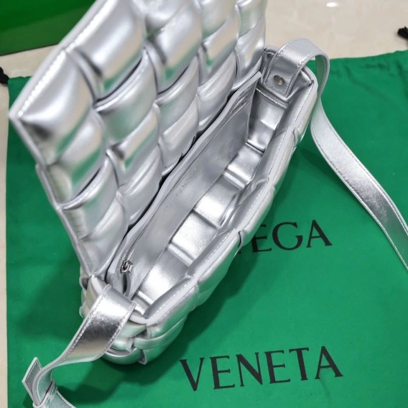 Brand-original Bottega Veneta Satchel Bags