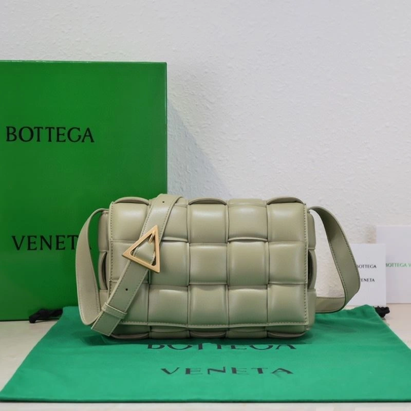 Bottega Veneta Satchel Bags