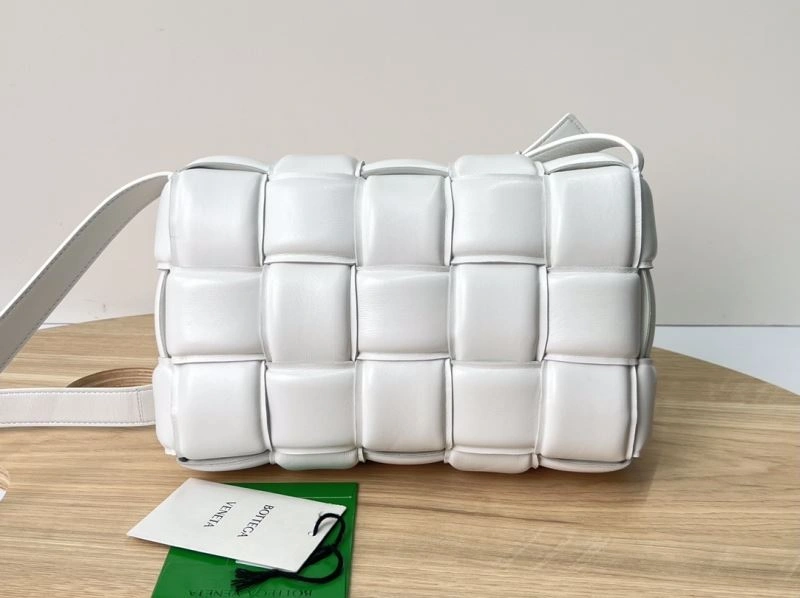 Factory-made Bottega Veneta Satchel Bags