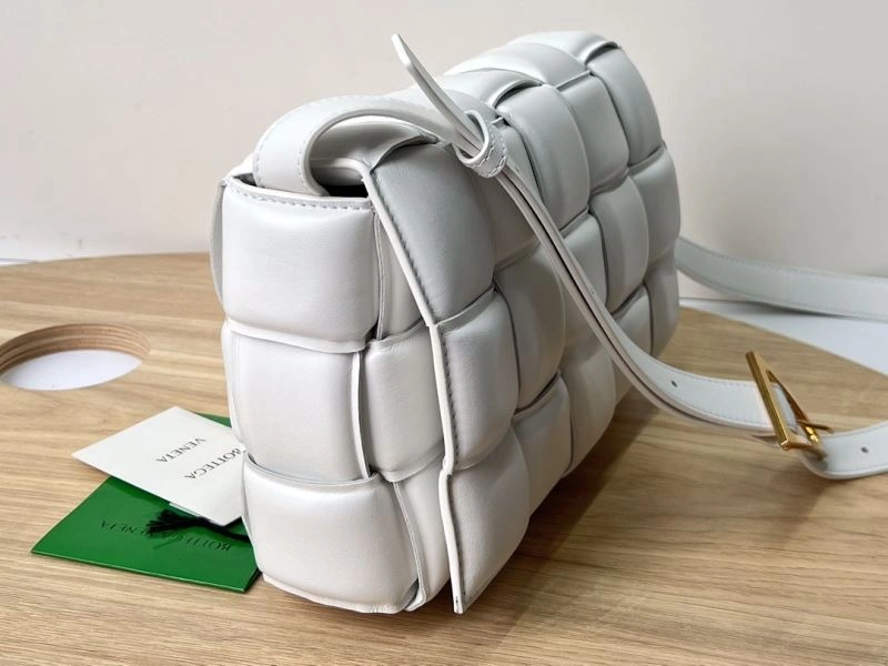Factory-made Bottega Veneta Satchel Bags