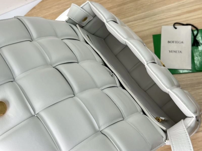 Factory-made Bottega Veneta Satchel Bags