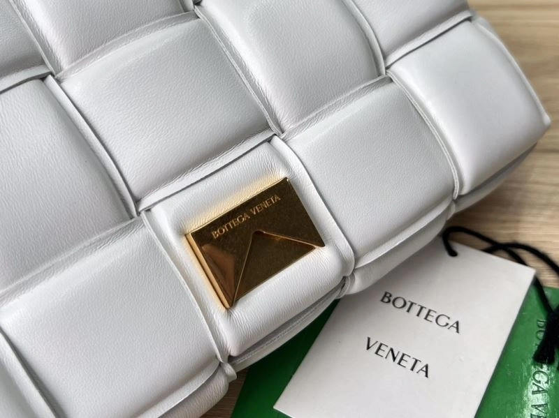 Factory-made Bottega Veneta Satchel Bags