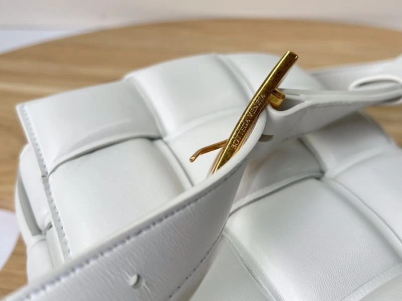 Factory-made Bottega Veneta Satchel Bags