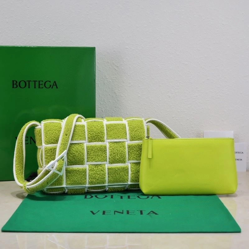 Top mirror Bottega Veneta Satchel Bags