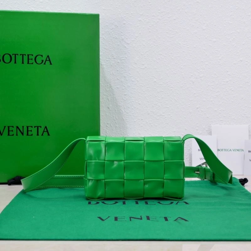 Accurate model Bottega Veneta Satchel Bags