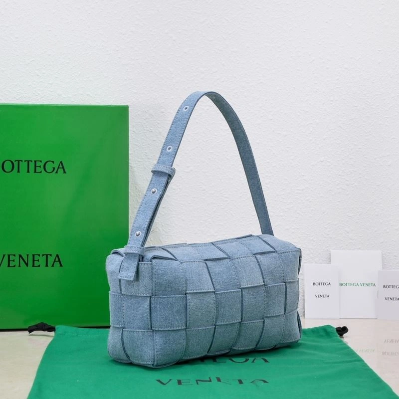 Perfect replica Bottega Veneta Satchel Bags