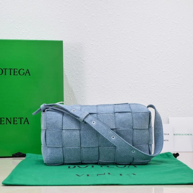 Perfect replica Bottega Veneta Satchel Bags