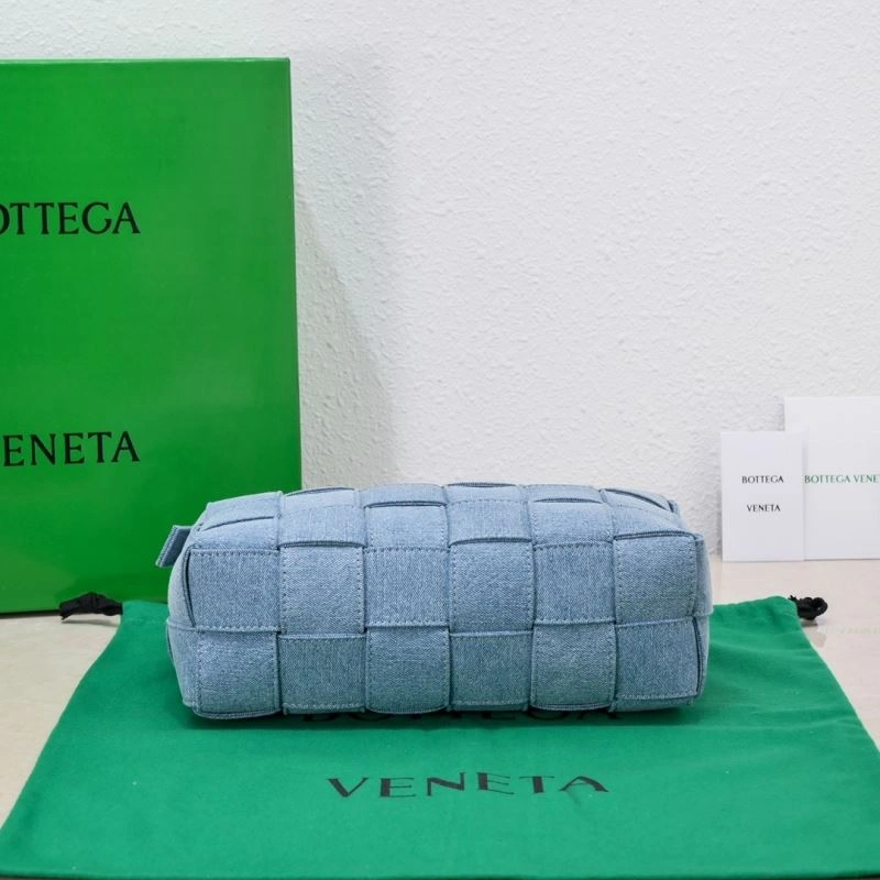Perfect replica Bottega Veneta Satchel Bags
