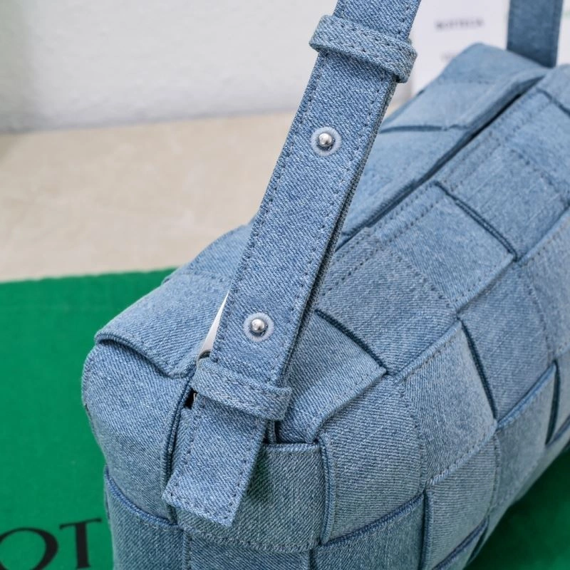 Perfect replica Bottega Veneta Satchel Bags