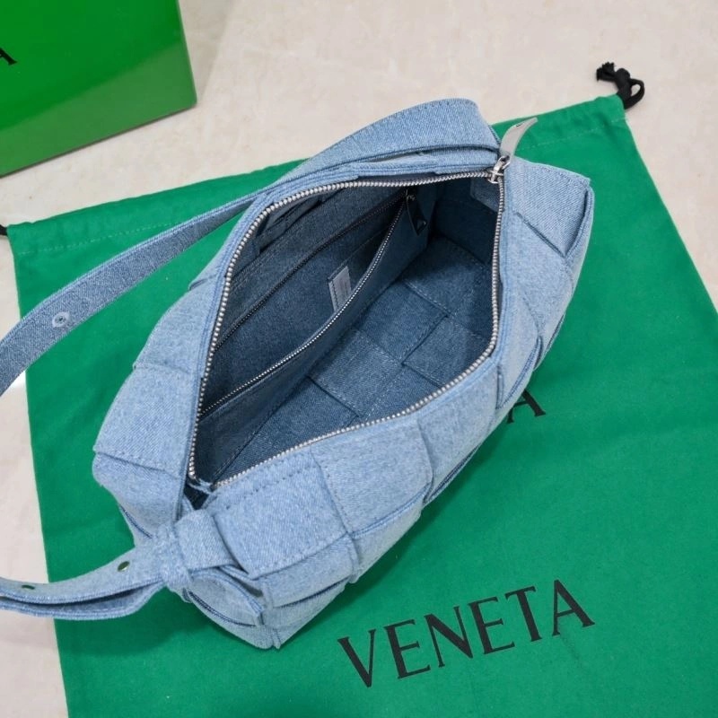 Perfect replica Bottega Veneta Satchel Bags