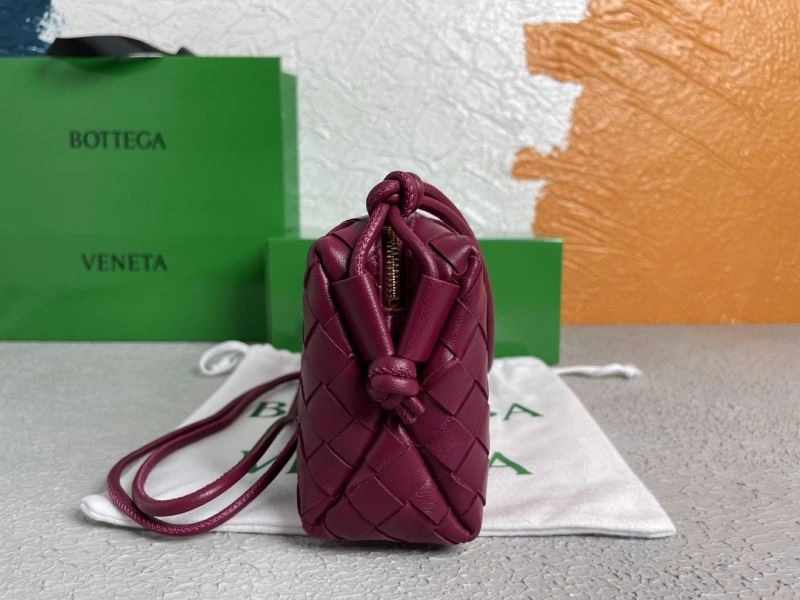 High fidelity Bottega Veneta Satchel Bags