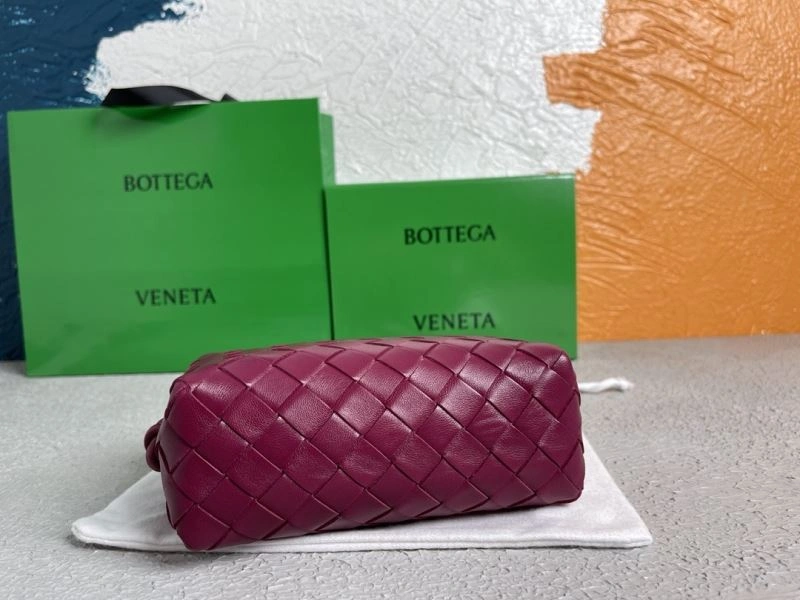 High fidelity Bottega Veneta Satchel Bags