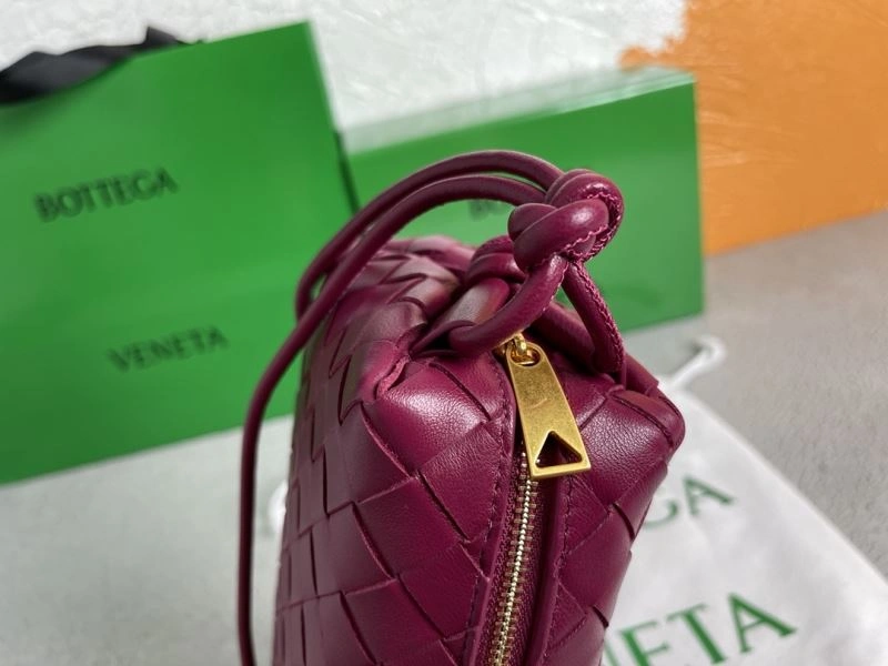 High fidelity Bottega Veneta Satchel Bags