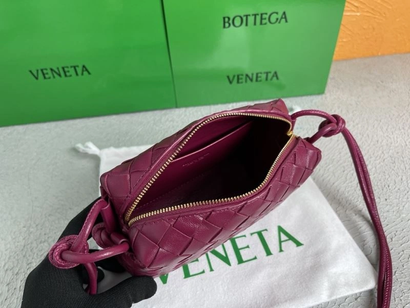 High fidelity Bottega Veneta Satchel Bags