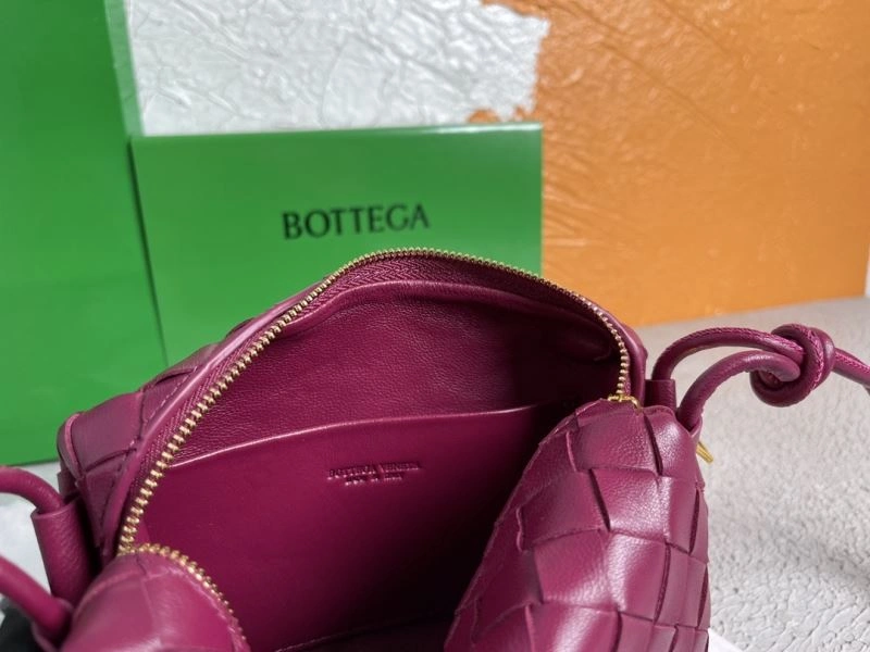 High fidelity Bottega Veneta Satchel Bags