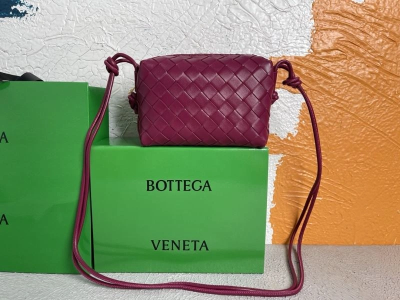 High fidelity Bottega Veneta Satchel Bags