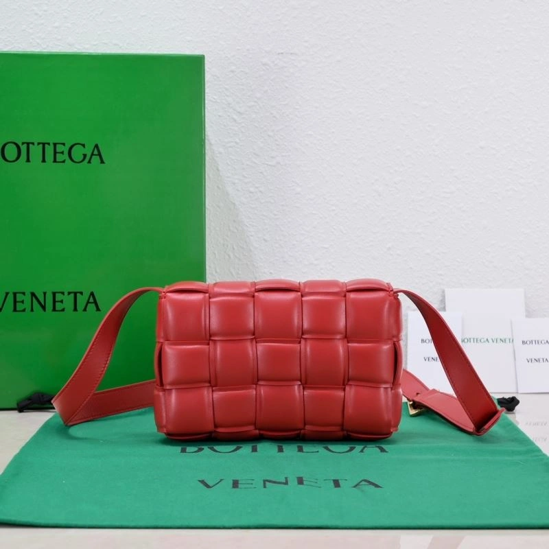 Mirror quality Bottega Veneta Satchel Bags