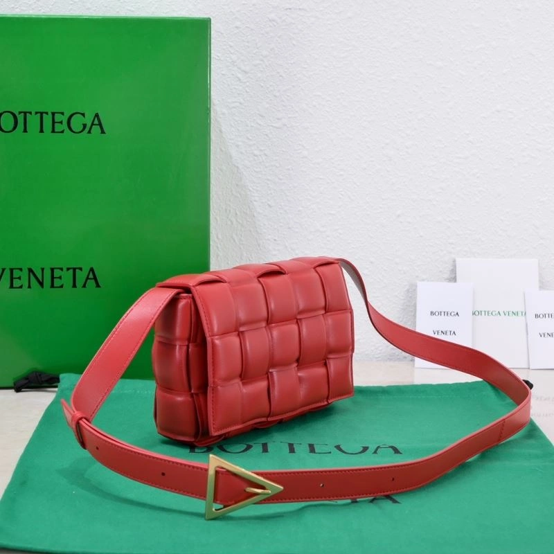 Mirror quality Bottega Veneta Satchel Bags
