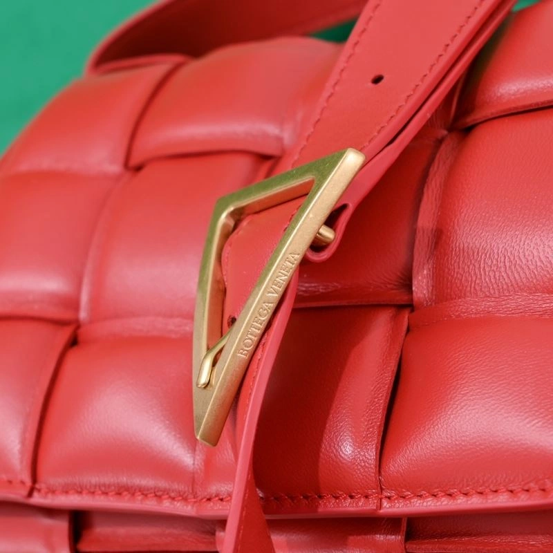 Mirror quality Bottega Veneta Satchel Bags