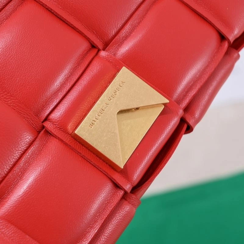 Mirror quality Bottega Veneta Satchel Bags
