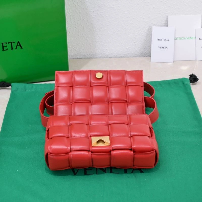 Mirror quality Bottega Veneta Satchel Bags