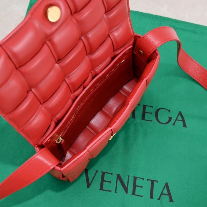 Mirror quality Bottega Veneta Satchel Bags