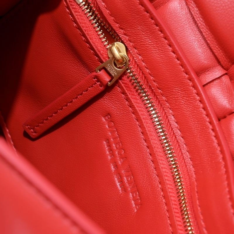 Mirror quality Bottega Veneta Satchel Bags