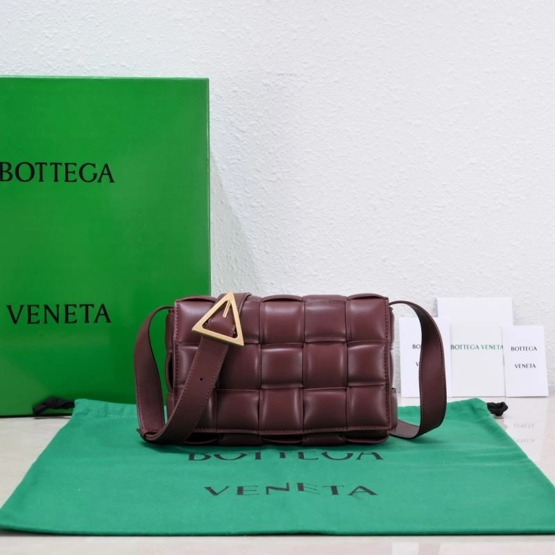 Bottega Veneta Satchel Bags