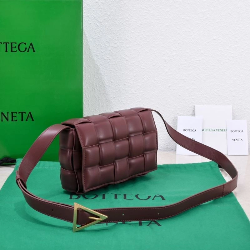 Authentic Bottega Veneta Satchel Bags